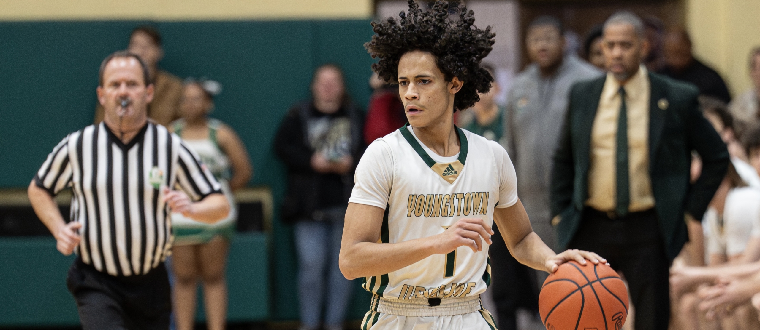 ALL IRISH IN LATEST HOLY WAR - Your Sports Network