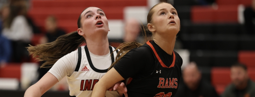 RAMS BRING THEIR TALENT OUTSIDE THE MVAC - Your Sports Network