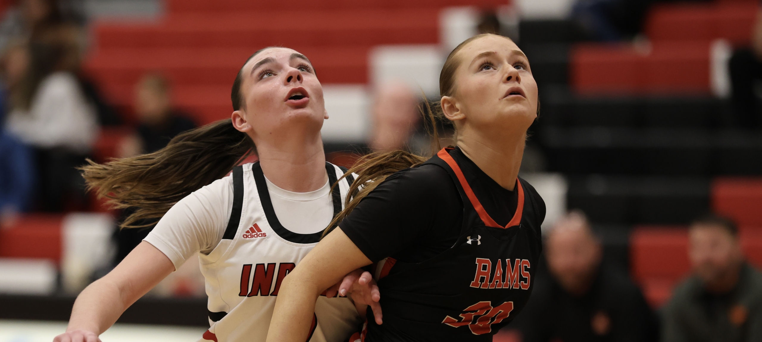 RAMS BRING THEIR TALENT OUTSIDE THE MVAC - Your Sports Network