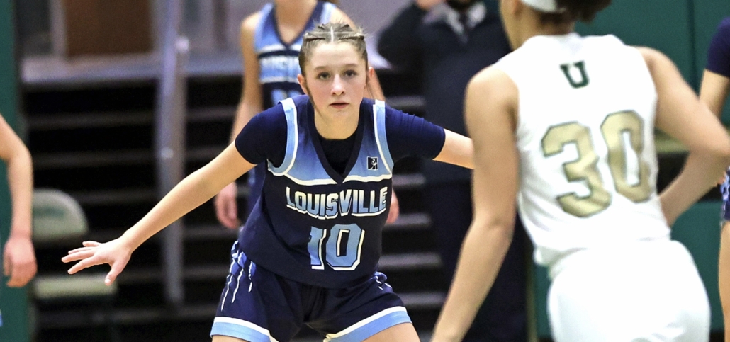 LEOPARDS KEEP THEIR GRIP ON CENTRAL CATHOLIC - Your Sports Network