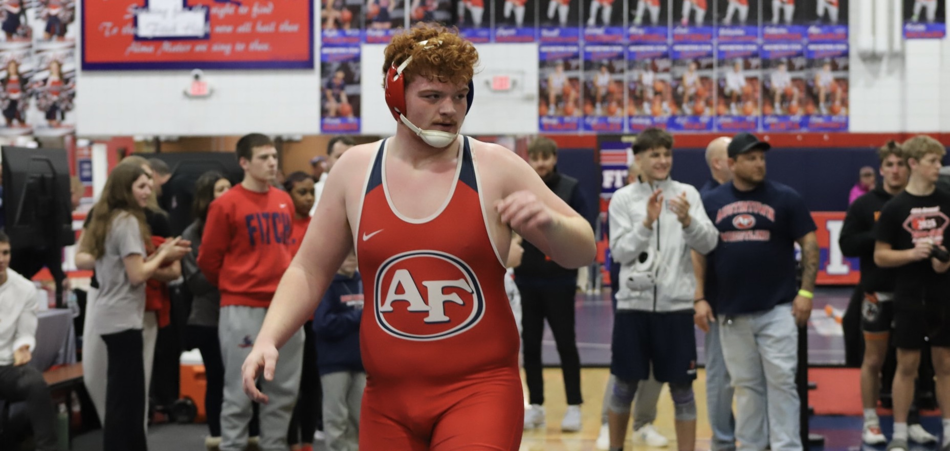 BIG RED WITH BIG WINS - Your Sports Network