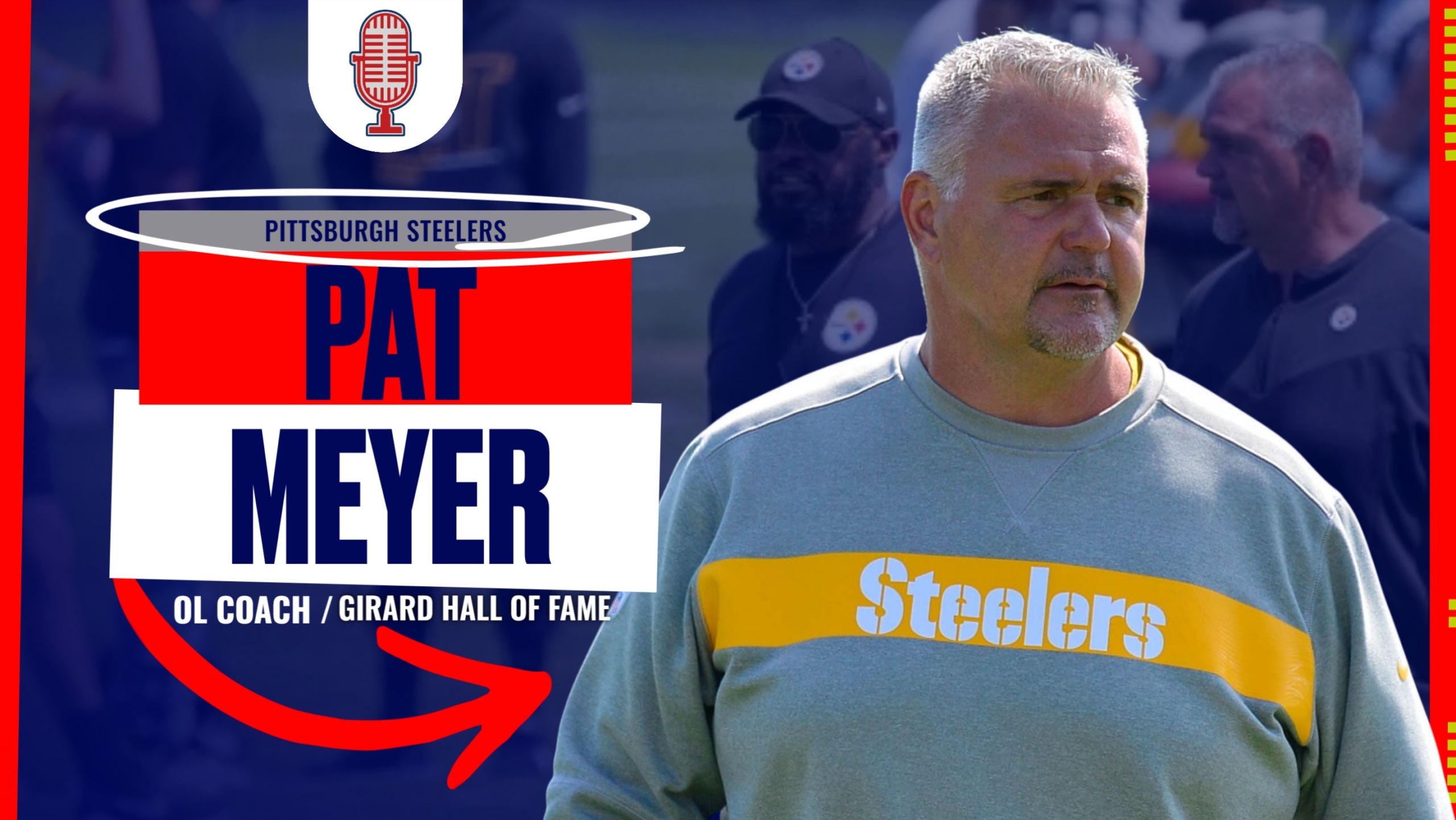 MEYER CONTINUES TO SET THE LINE - Your Sports Network