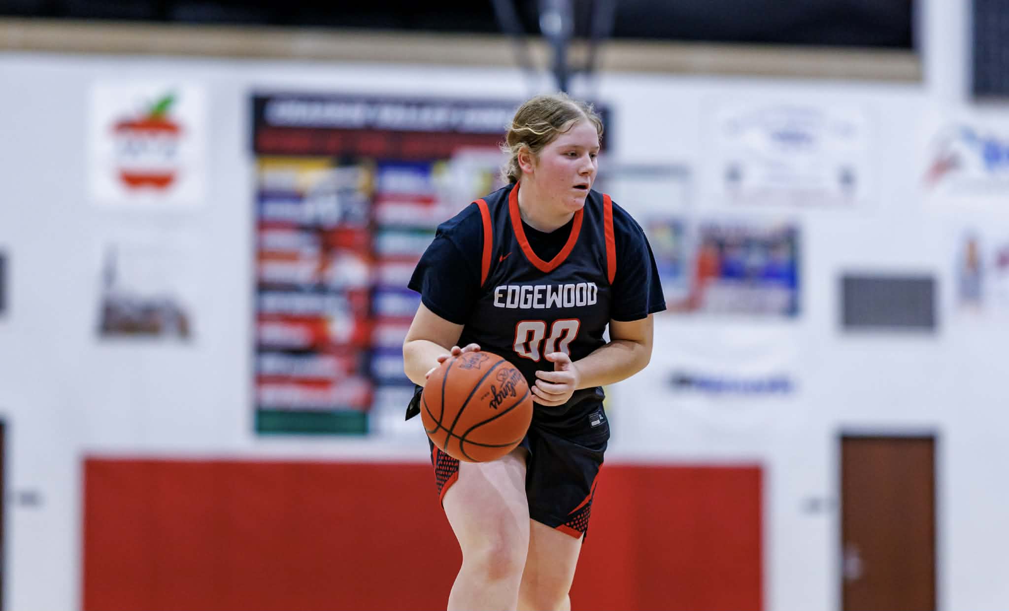 LADY WARRIORS OUTLAST EAGLES IN TOUGH ROAD WIN - Your Sports Network
