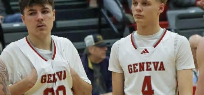 EAGLES TAKE OT WIN OVER BLUE STREAKS - Your Sports Network