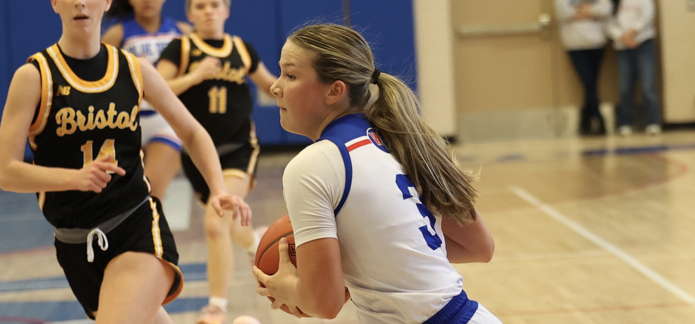 RAMSEY RULES THE HARDWOOD - Your Sports Network