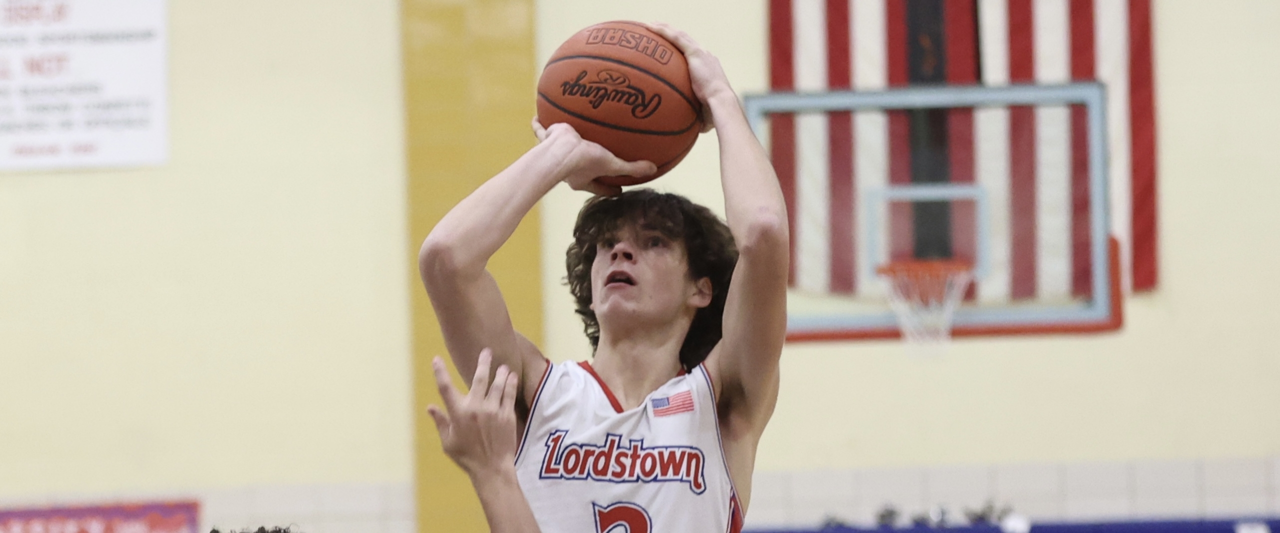 FORCE FINDS A MILESTONE LORDSTOWN FINDS A VICTORY - Your Sports Network