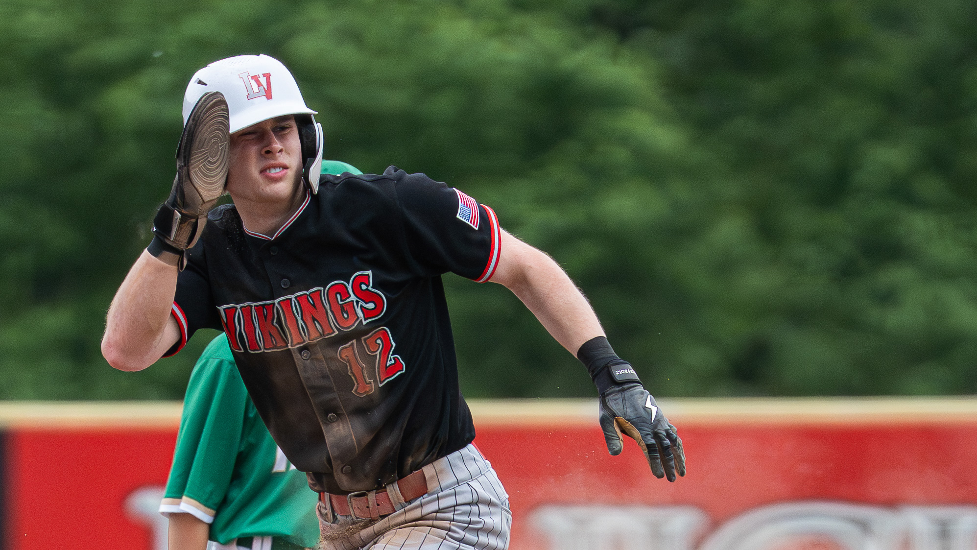 VIKINGS TAKE DISTRICT CROWN WITH STRONG OFFENSIVE PERFORMANCE - Your ...